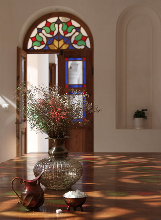 ABOUT US – Javaheri Mansion